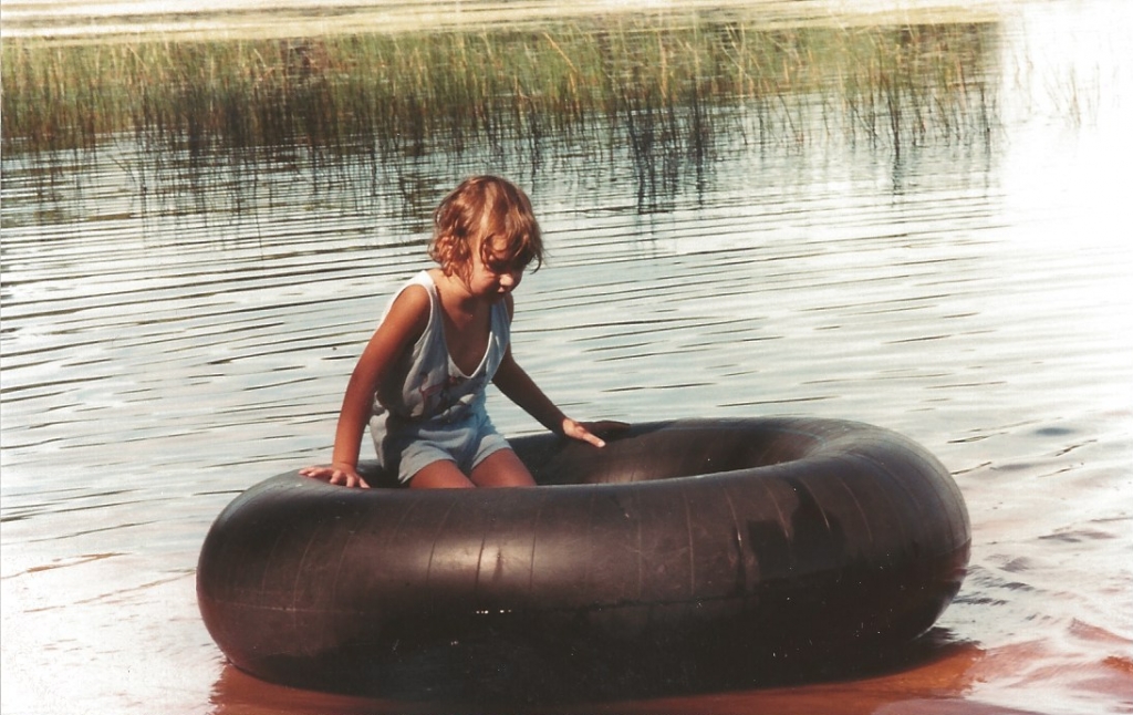6 Lessons Learned From Old Inner Tube