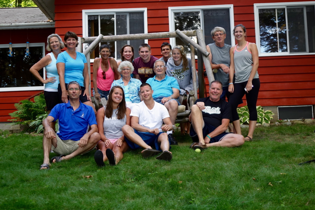 25 Ways to Know If You Are A Cabin Person