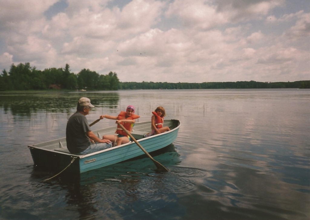 25 Ways to Know If You Are A Cabin Person