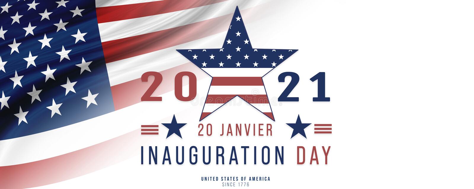 Inauguration Celebrating Best of American Story