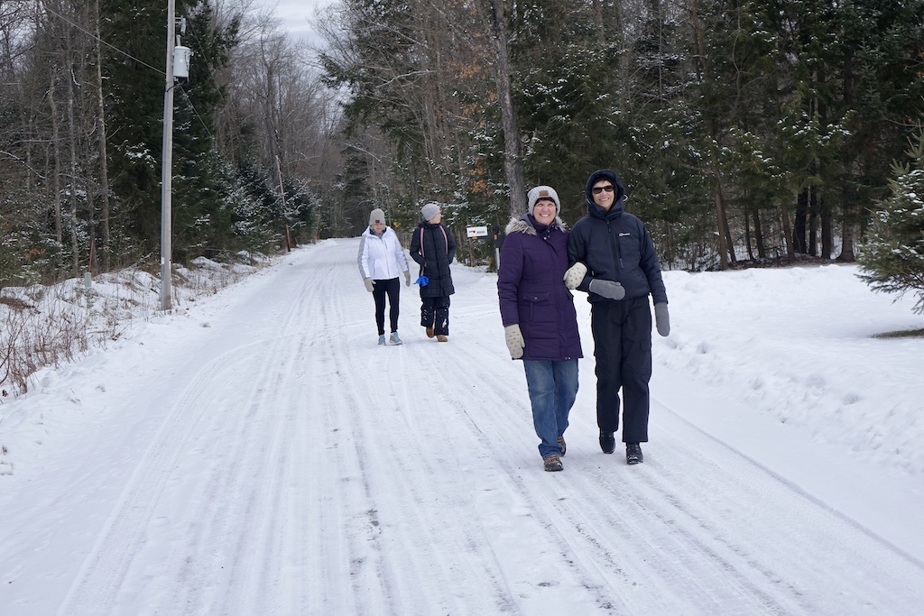 Walk in Nature - Rejuvenate Brain Power, Lift Mood, Improve Health