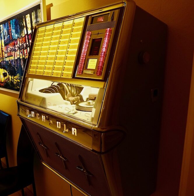 Dancing Down Memory Lane to Mixed Tapes - Remember Those?
