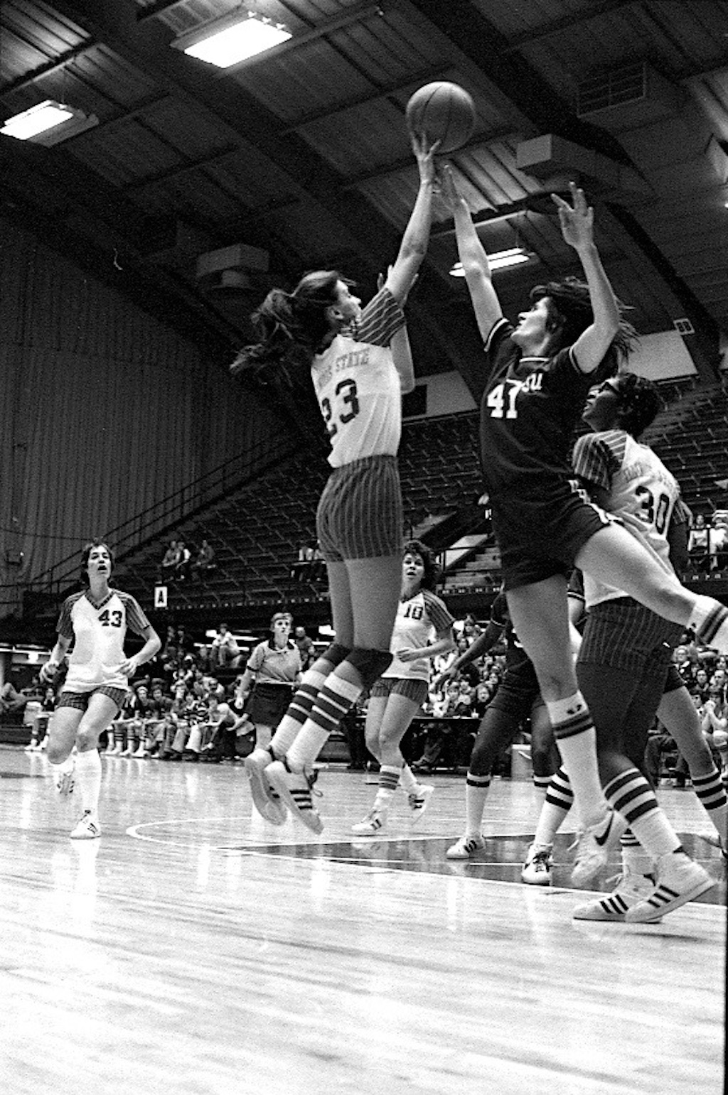 How Jump Shot Lessons Apply to Life