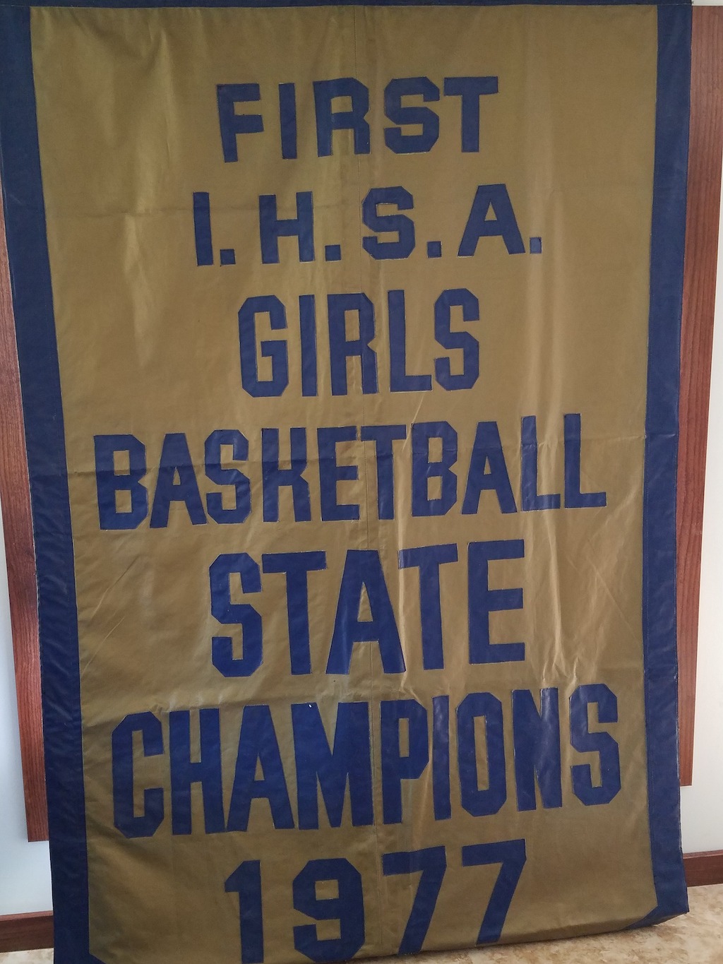 Women’s History Month, March Madness, Acknowledging Ghosts of Women’s ...