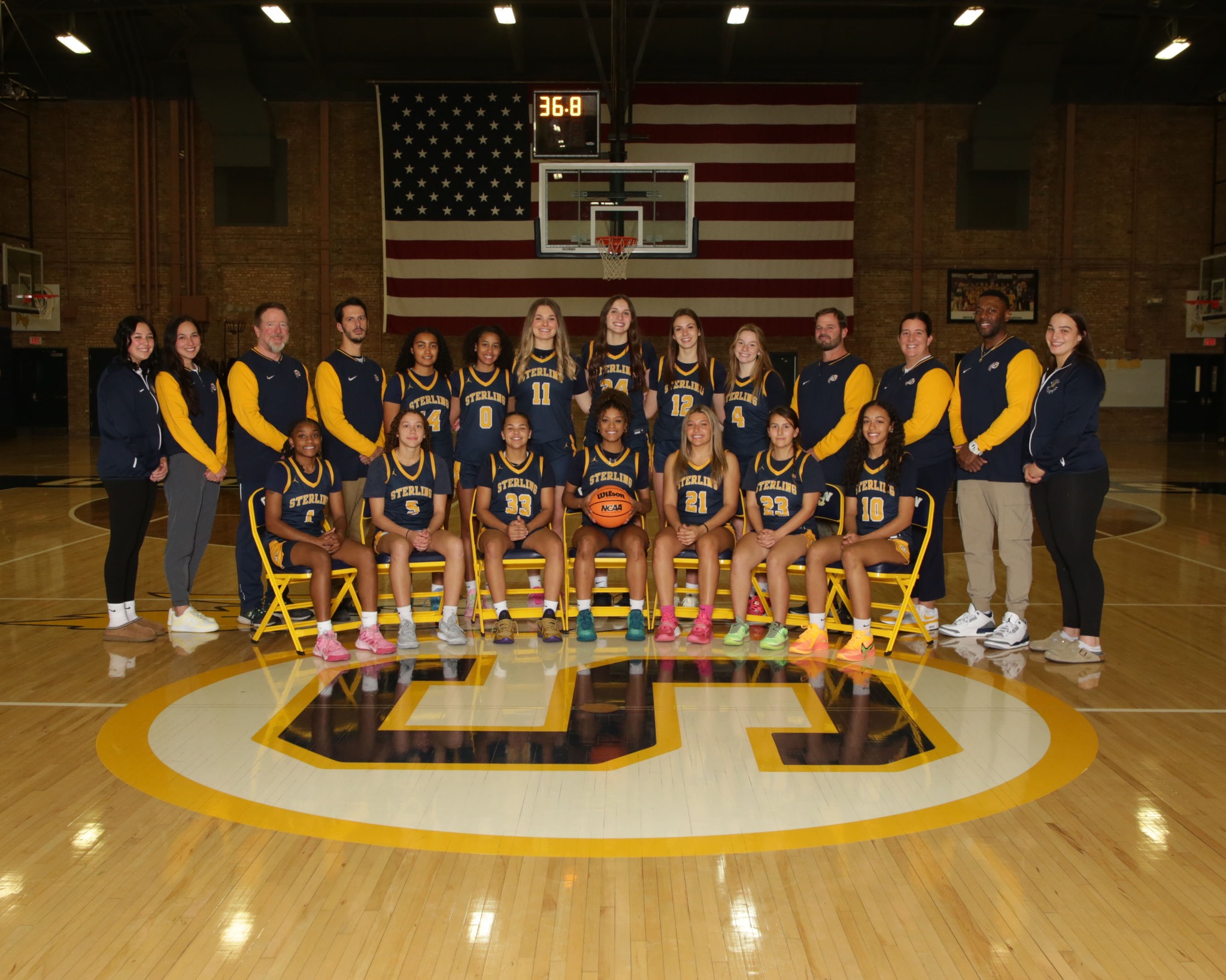 How International Women’s Day, Title IX and Sterling Basketball Tie ...